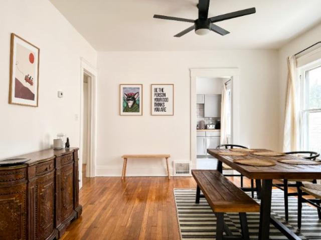 2 Br, 1 bath, Condo 10136 Nanford Rd