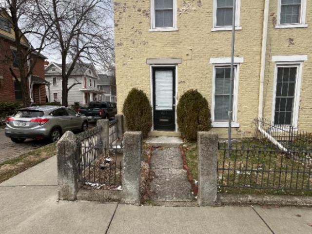 2 Br, 1 bath, Condo 101 103 Green Street