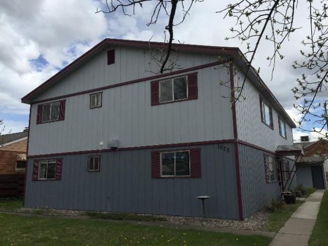 2 Br, 1 bath, Condo 1028 Longstaff St