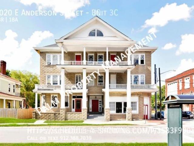2 Br, 1 bath, Condo 1020 E Anderson Street