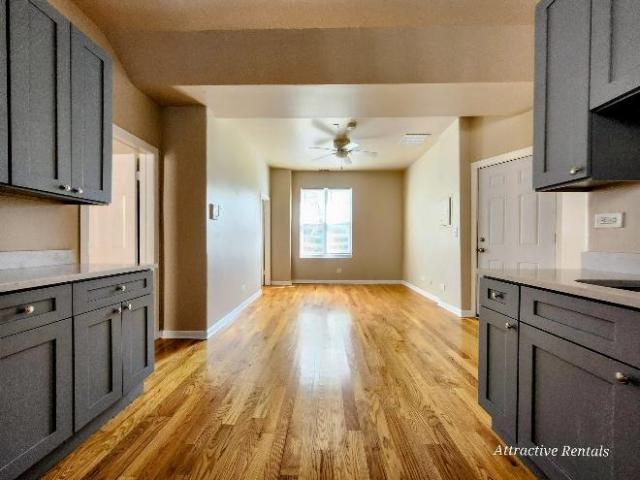 2 Br, 1 bath, Condo 1022 W 64th St