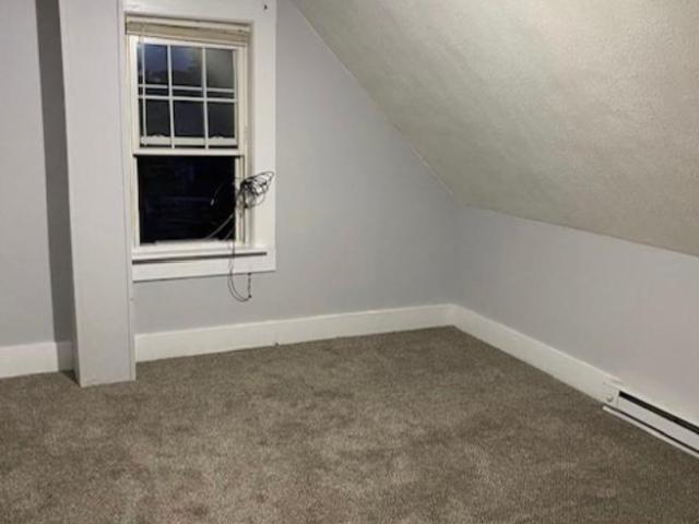 2 Br, 1 bath, Condo 102 Endicott St