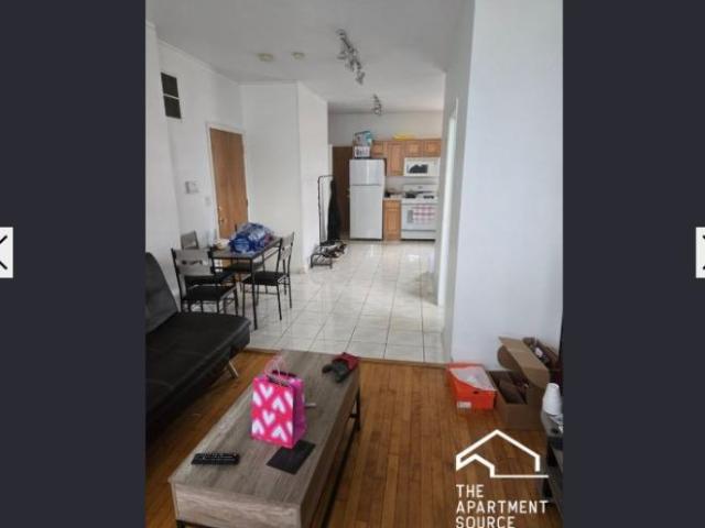 2 Br, 1 bath, Condo 1037 West Polk St