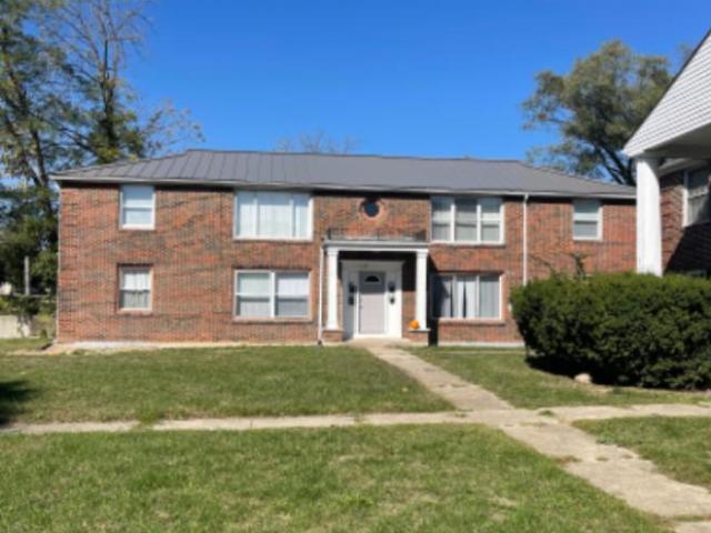 2 Br, 1 bath, Condo 1039 Salem Ave