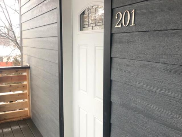 2 Br, 1 bath, Condo 1030 S Catlin Street