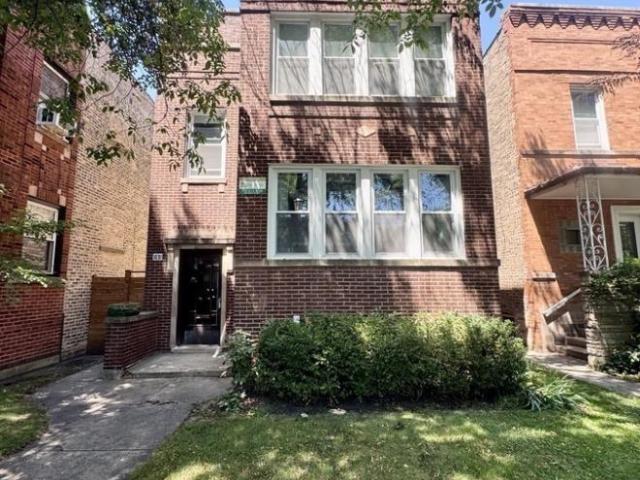 2 Br, 1 bath, Condo 1031 Cleveland St
