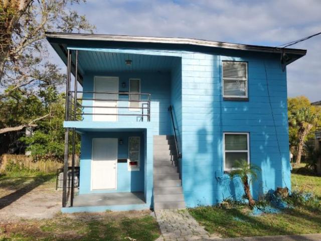 2 Br, 1 bath, Condo 1033 Franklin Ave