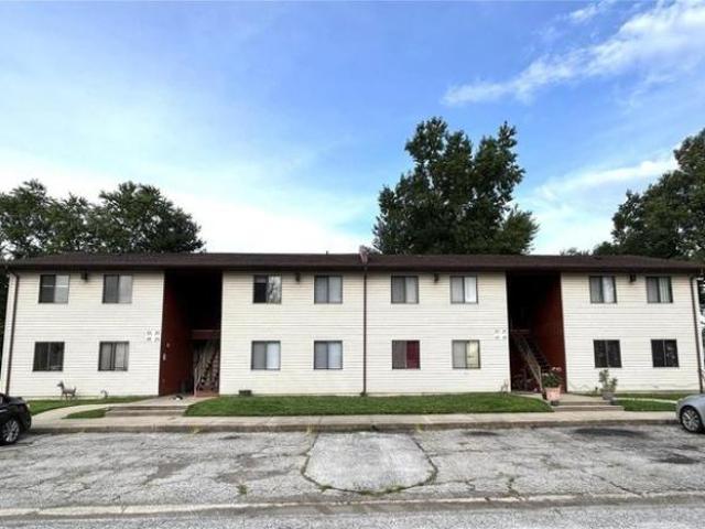 2 Br, 1 bath, Condo 103 S 9th St
