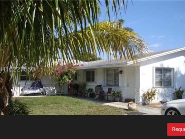 2 Br, 1 bath, Condo 103 Se 5 St