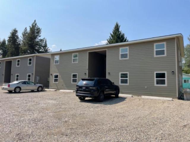 2 Br, 1 bath, Condo 1040 W 2nd St Ext