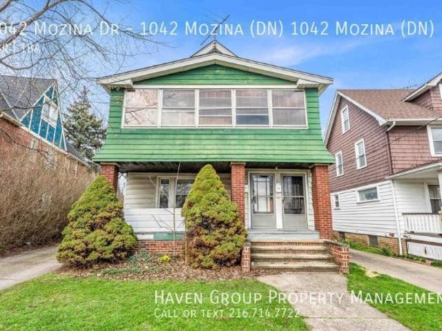 2 Br, 1 bath, Condo 1042 Mozina Dr
