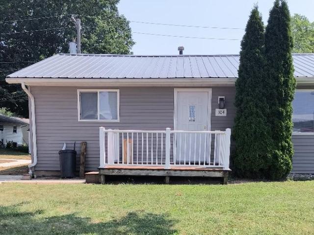 2 Br, 1 bath, Condo 104 Lachoy Drive
