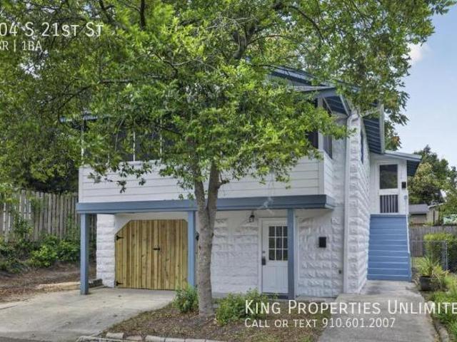 2 Br, 1 bath, Condo 104 S 21st St