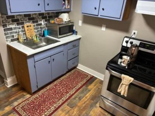 2 Br, 1 bath, Condo 1050 Kenneth Ave