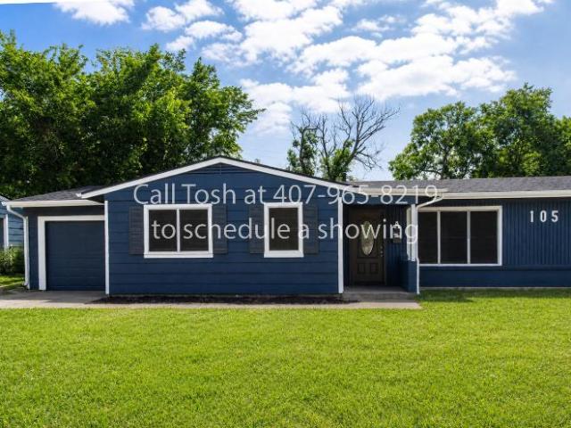 2 Br, 1 bath, Condo 105 Twining Drive