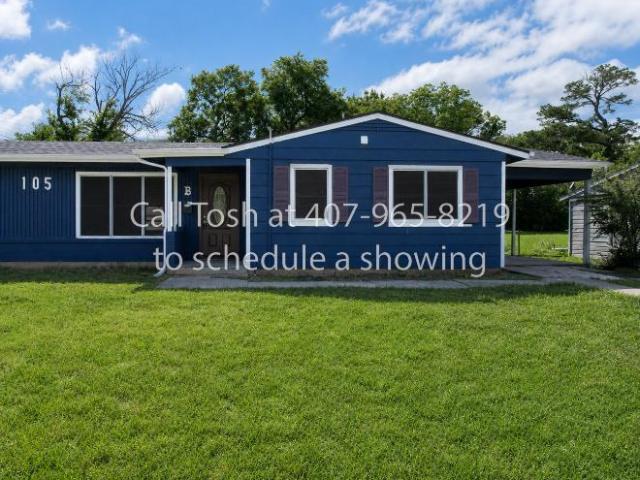 2 Br, 1 bath, Condo 105 Twining Drive