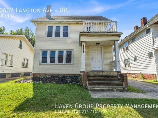 2 Br, 1 bath, Condo 10602 Langton Ave