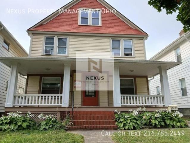 2 Br, 1 bath, Condo 10609 Bernard Ave