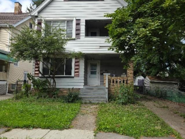 2 Br, 1 bath, Condo 10626 Thrush Ave