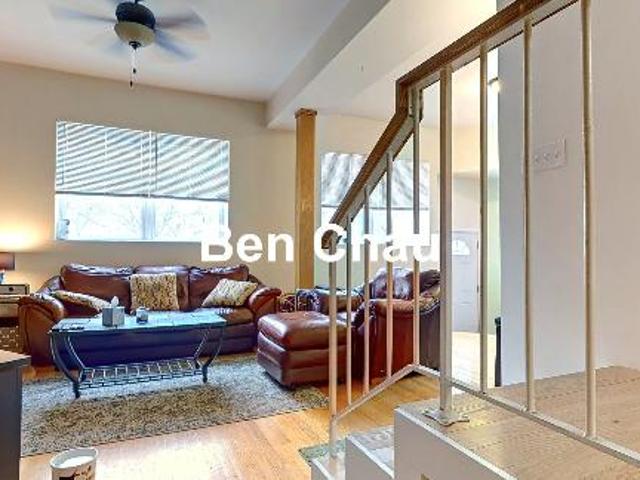 2 Br, 1 bath, Condo 106 Central St