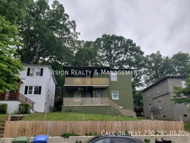 2 Br, 1 bath, Condo 1070 Ollie Cir Nw