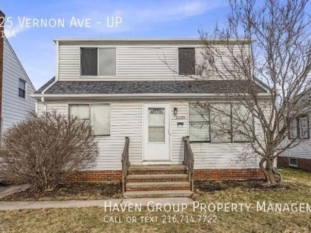 2 Br, 1 bath, Condo 10725 Vernon Ave