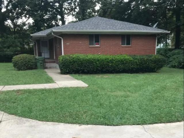 2 Br, 1 bath, Condo 1084 Cordova St SW