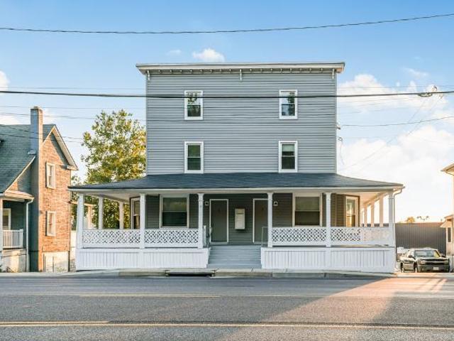 2 Br, 1 bath, Condo 10876 York Road