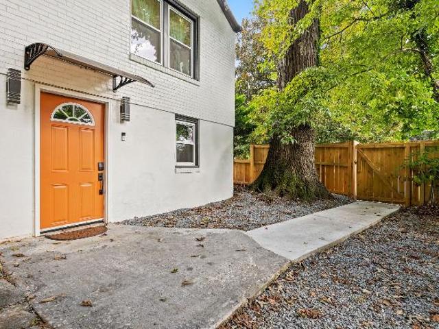 2 Br, 1 bath, Condo 10 Claire Drive SE