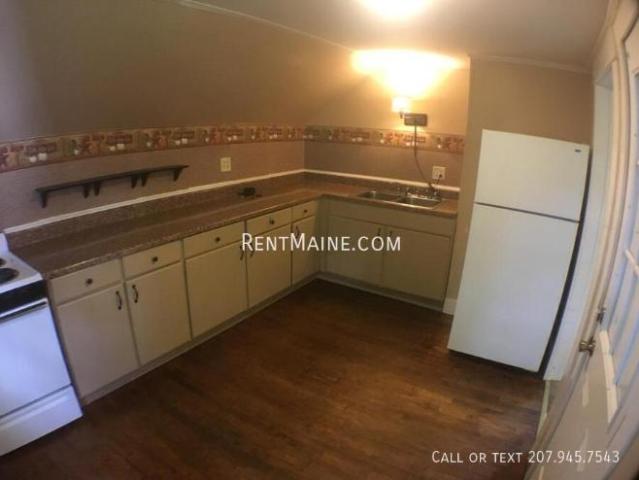 2 Br, 1 bath, Condo 10 Otis St
