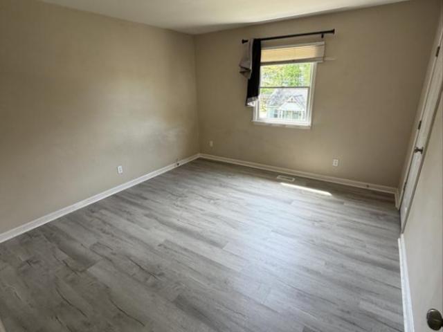 2 Br, 1 bath, Condo 1107 Liberty St