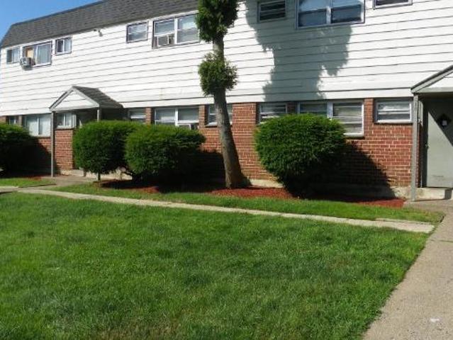 2 Br, 1 bath, Condo 1101 Dorian Dr A