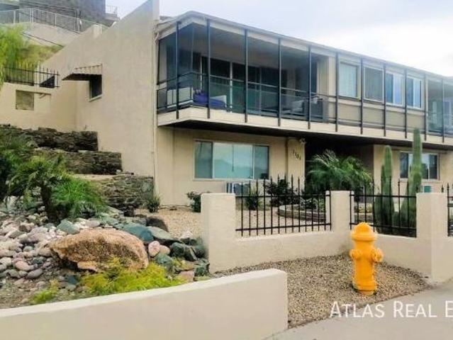 2 Br, 1 bath, Condo 1101 E Butler Drive