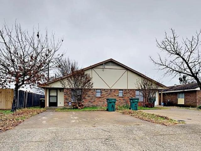 2 Br, 1 bath, Condo 1101 Suburban St
