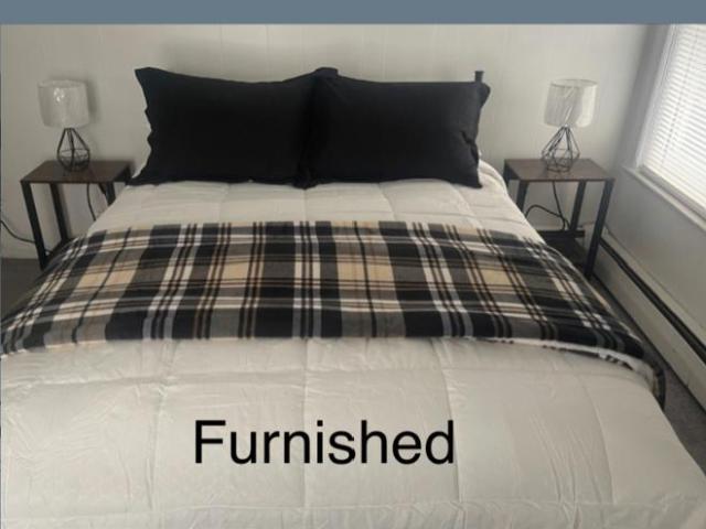 2 Br, 1 bath, Condo 1101 7th Ave