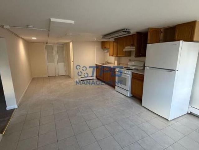 2 Br, 1 bath, Condo 110 Buckelew Ave