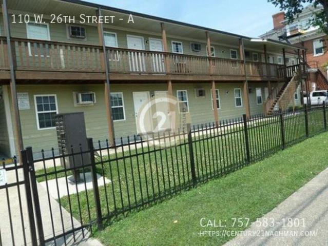2 Br, 1 bath, Condo 110 W 26th Street