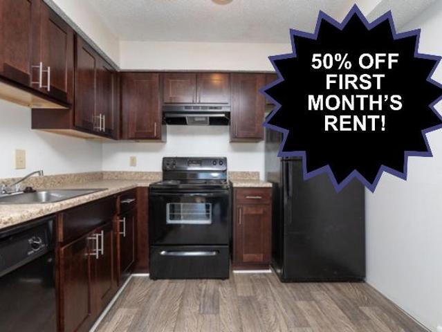 2 Br, 1 bath, Condo 1111 Amber Dr