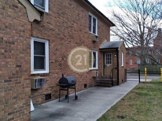 2 Br, 1 bath, Condo 1111 Hugo Street unit