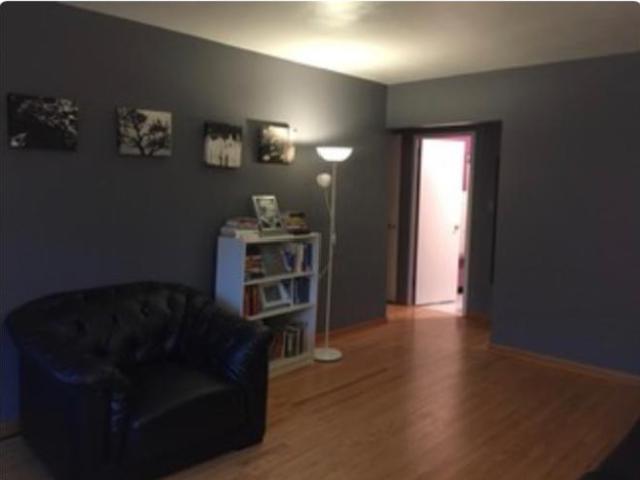 2 Br, 1 bath, Condo 1112 N Harlem