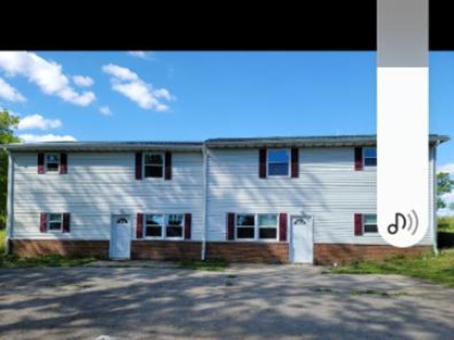2 Br, 1 bath, Condo 111 Campground