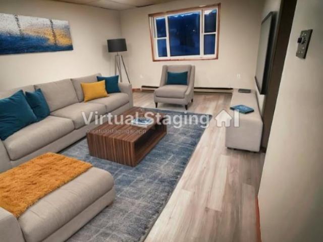 2 Br, 1 bath, Condo 111 Sunbury Street