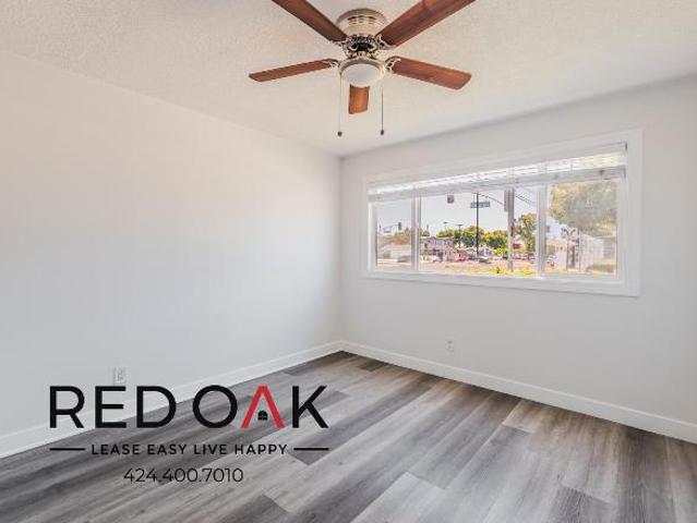 2 Br, 1 bath, Condo 111 W Del Amo Blvd