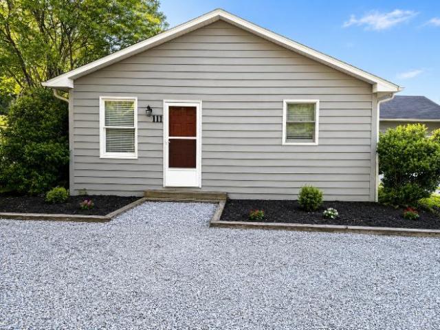 2 Br, 1 bath, Condo 111 Watzel Ln