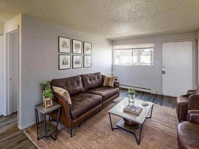 2 Br, 1 bath, Condo 1125 Chiricahua Loop