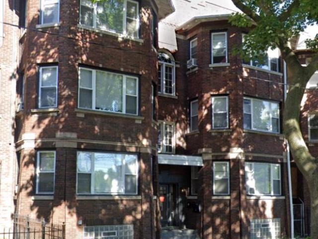 2 Br, 1 bath, Condo 11210 S Vernon