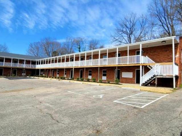 2 Br, 1 bath, Condo 1121 Stainback St