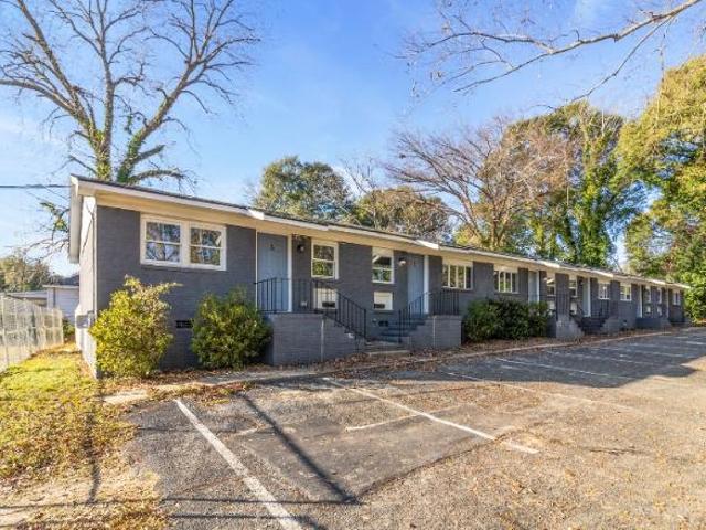 2 Br, 1 bath, Condo 1122 Morgan St