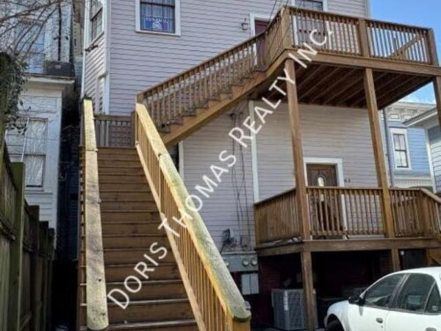2 Br, 1 bath, Condo 112 E Duffy