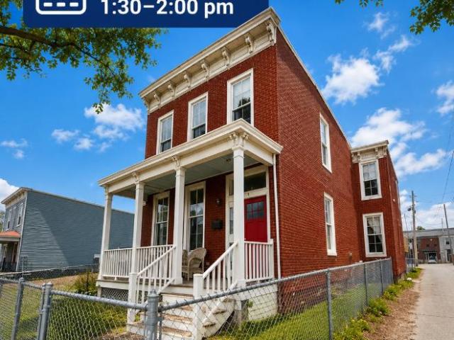 2 Br, 1 bath, Condo 112 S Laurel St